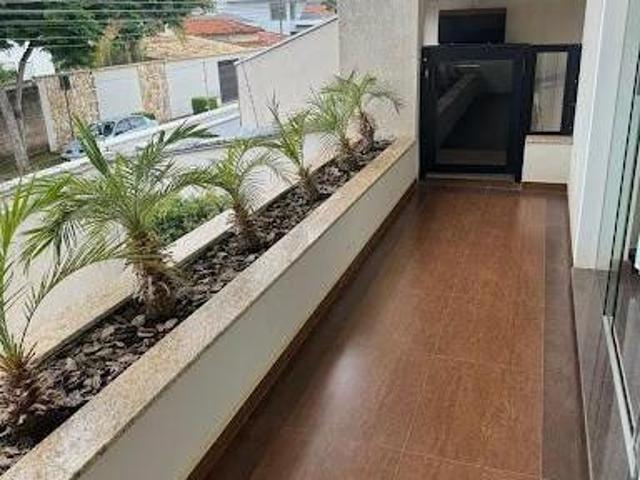 Casa para venda e aluguel em Rezende, Varginha