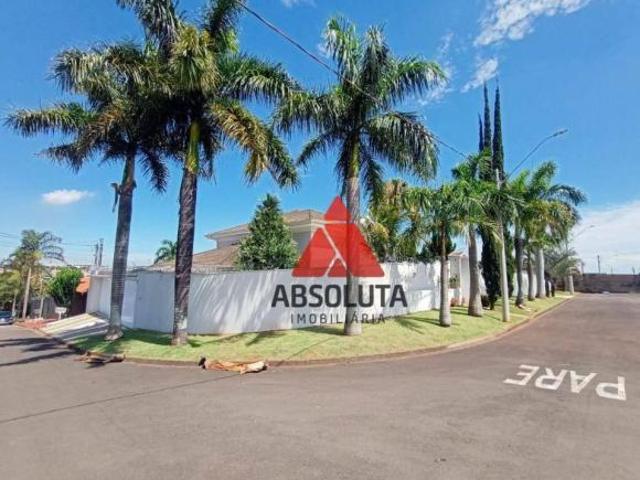 Casa para venda e aluguel em Riviera Tamborlim de 584.00m² com 3 Quartos, 3 Suites e 8 Garagens