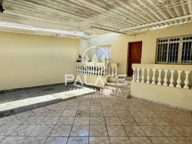 casa para venda e aluguel em são judas, piracicaba 4 quartos 126m²