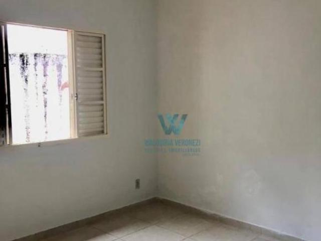 Casa para venda e aluguel em Santa Ângela, Poços de Caldas