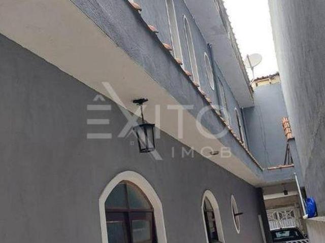 Casa para venda e aluguel em Santa Terezinha jordanésia de 190.00m² com 4 Quartos e 2 Garagens
