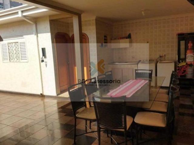 Casa para venda e aluguel em Santos Dumont de 360.00m² com 3 Quartos, 3 Suites e 4 Garagens