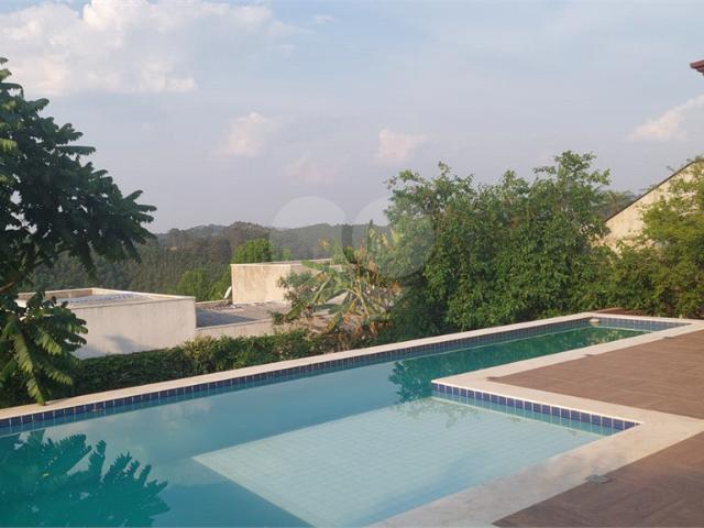 Casa para venda e aluguel em Serra Dos Lagos jordanésia em Cajamar São Paulo de 350.00m² com 5 Quartos, 4 Suítes e 4 Garagens
