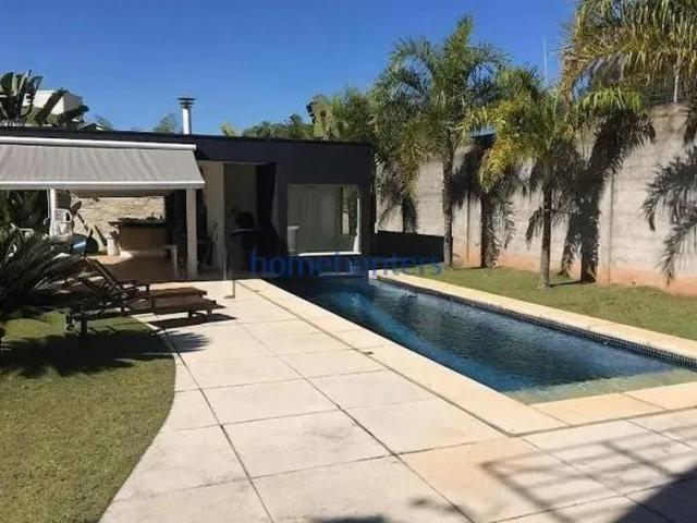 Casa para venda e aluguel em Sousas de 480.00m² com 4 Quartos, 4 Suites e 4 Garagens