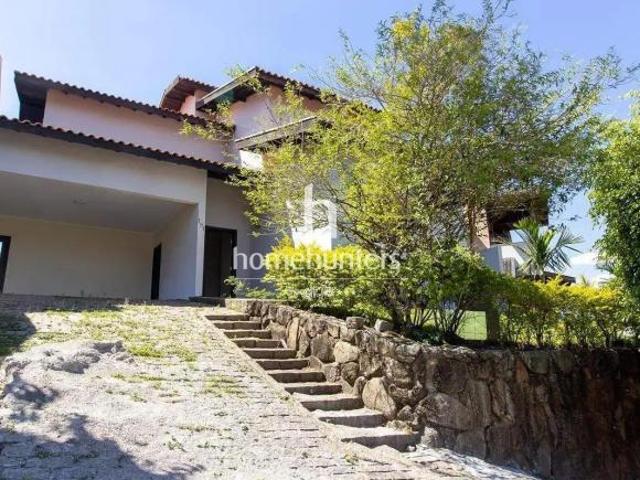 Casa para venda e aluguel em Sousas de 231.00m² com 4 Quartos, 3 Suites e 4 Garagens
