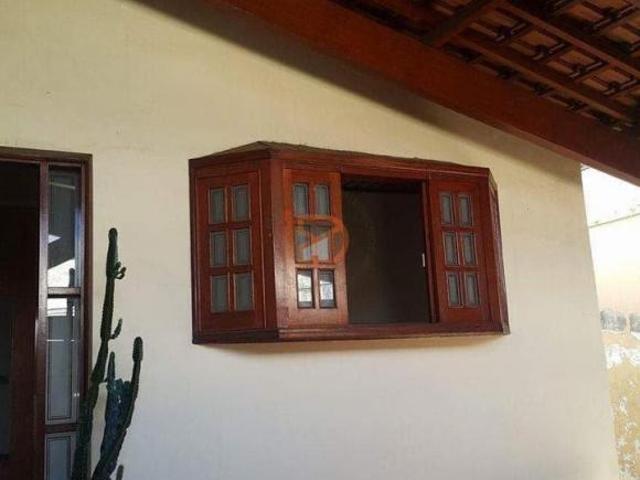 Casa para venda e aluguel em Tucura de 260.00m² com 5 Quartos, 2 Suites e 2 Garagens