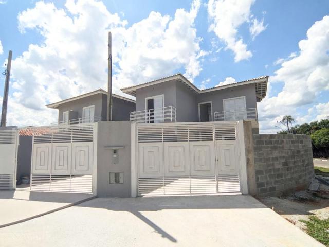Casa para venda e aluguel em Vargem Grande Paulista em Vargem Grande Paulista São Paulo de 95.00m² com 4 Quartos, 1 Suíte e 4 Garagens
