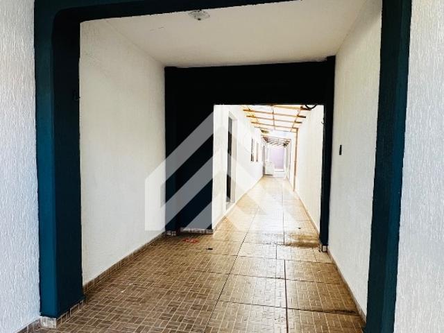 Casa para venda e aluguel em Vila Cristina em Rio Claro São Paulo de 131.00m² com 4 Quartos, 1 Suíte e 1 Garagem
