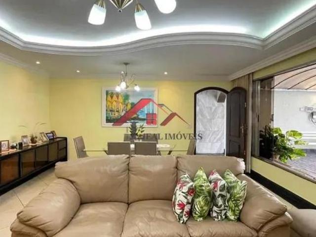 Casa para venda e aluguel em Vila Alice de 266.52m² com 2 Quartos, 1 Suite e 4 Garagens