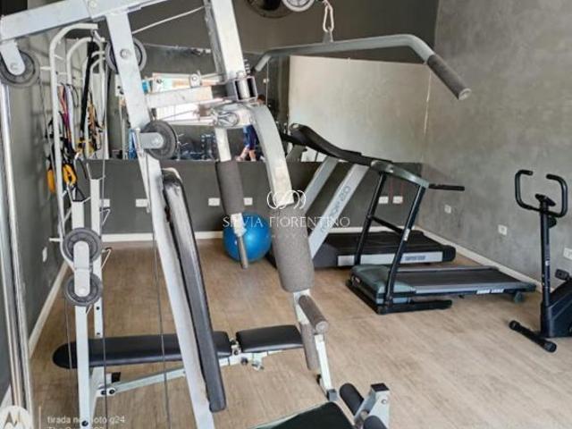 Casa para venda e aluguel em Vila Areao de 125.00m² com 3 Quartos, 1 Suite e 2 Garagens