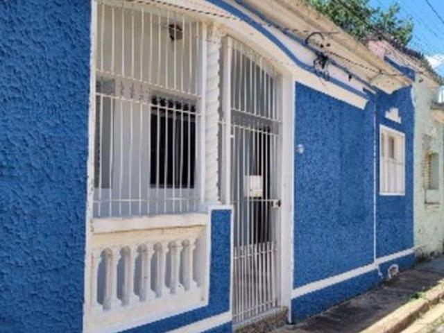 Casa para venda e aluguel em Vila Argos Nova de 76.00m² com 2 Quartos