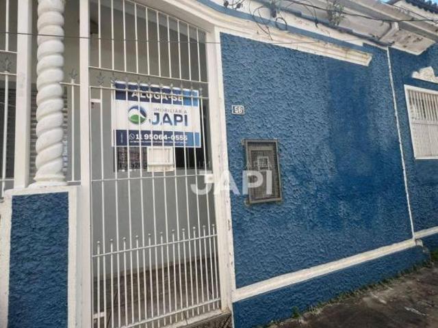 Casa para venda e aluguel em Vila Argos Nova de 86.00m² com 2 Quartos
