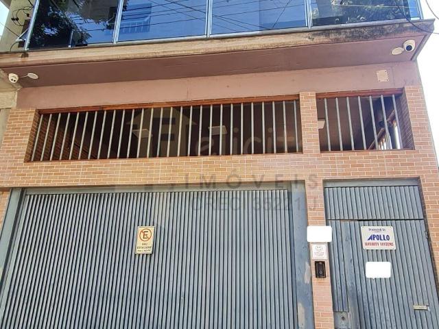 Casa para venda e aluguel em Vila Boa Vista em Barueri São Paulo de 277.00m² com 3 Quartos, 2 Suítes e 2 Garagens