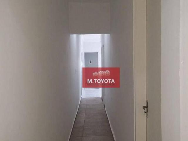 Casa para venda e aluguel em Vila Das Palmeiras de 108.00m² com 3 Quartos, 1 Suite e 2 Garagens