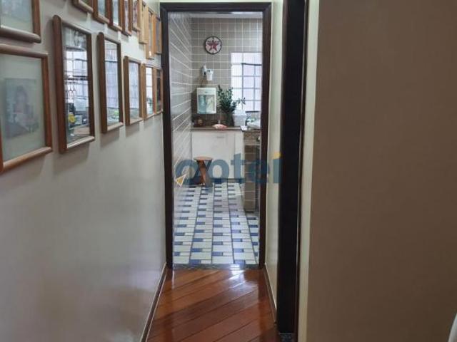 Casa para venda e aluguel em Vila Floresta de 202.00m² com 3 Quartos, 1 Suite e 3 Garagens