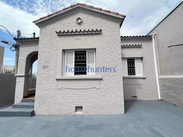 Casa para venda e aluguel em Vila Itapura de 67.00m² com 3 Quartos e 3 Garagens