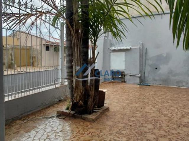 Casa para venda em Vila Lemos em Bauru São Paulo de 239.00m² com 4 Quartos, 1 Suíte e 3 Garagens
