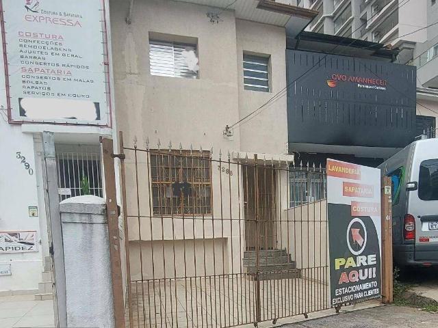 Casa para venda em Vila Mariana em São Paulo São Paulo de 150.00m² com 3 Quartos e 1 Suíte