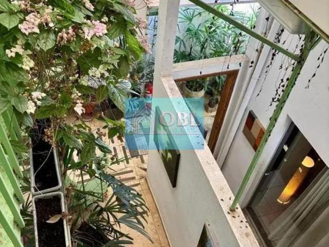 Casa para venda e aluguel em Vila Mariana de 247.00m² com 4 Quartos e 2 Garagens