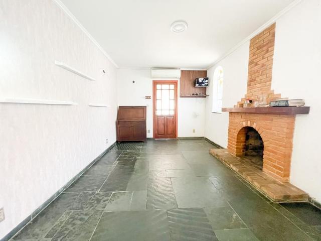 Casa para venda e aluguel em Vila Municipal em Jundiaí São Paulo de 174.00m² com 3 Quartos, 1 Suíte e 4 Garagens