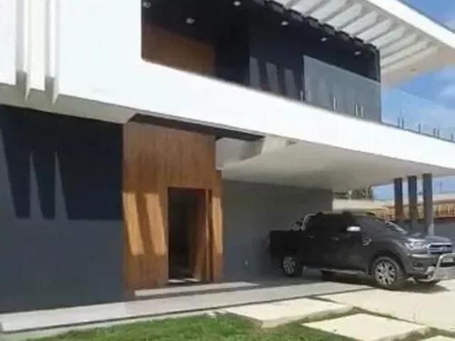 Casa para venda e aluguel em Vila Nova em Salto São Paulo de 312.50m² com 4 Quartos, 4 Suítes e 4 Garagens