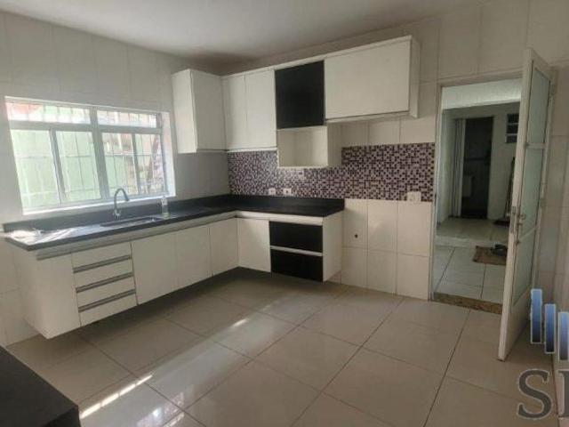 Casa para venda e aluguel em Vila Santo Estéfano de 120.00m² com 2 Quartos e 2 Garagens