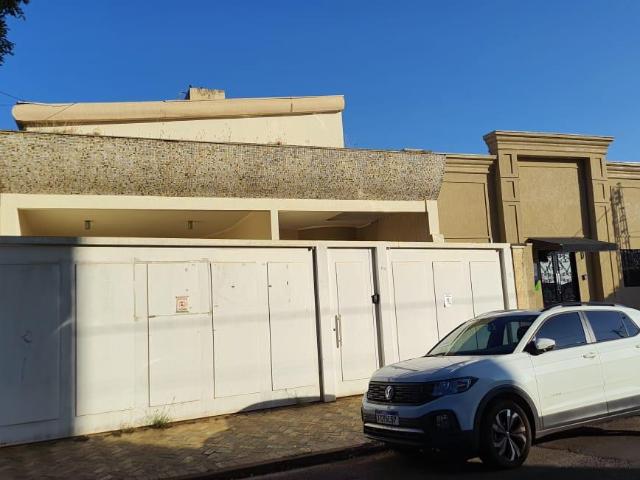 Casa para venda em Vila Santa Cruz em São José Do Rio Preto São Paulo de 407.00m² com 5 Quartos, 4 Suítes e 4 Garagens