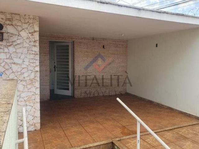 Casa para venda e aluguel em Vila Seixas de 142.00m² com 3 Quartos, 1 Suite e 2 Garagens