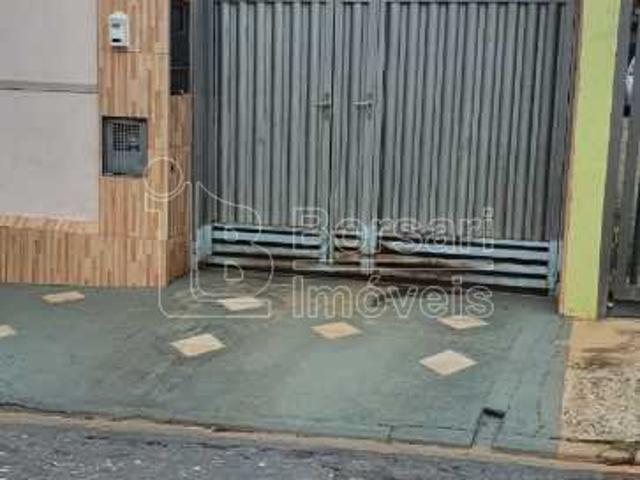 Casa para venda em Vila Xavier vila Xavier em Araraquara São Paulo de 150.00m² com 3 Quartos e 2 Garagens