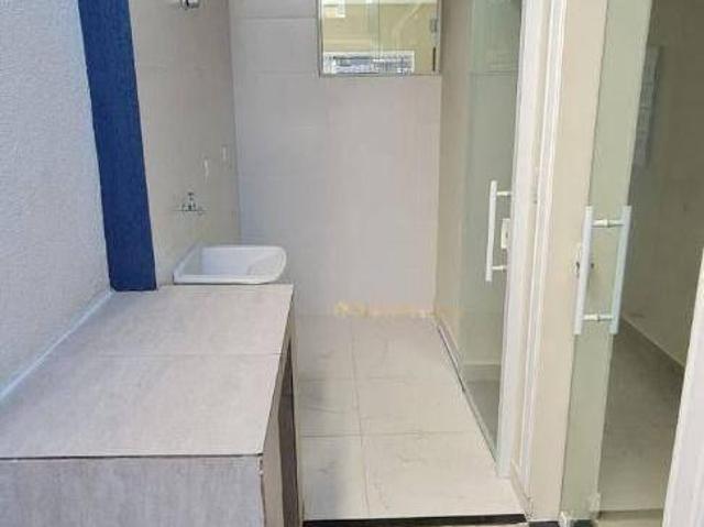 Casa para venda e aluguel em Villa Branca de 140.00m² com 3 Quartos, 1 Suite e 3 Garagens