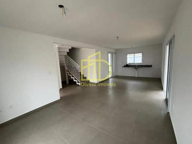 Casa para venda e aluguel em Villa Flora Residencial Lótus de 113.00m² com 3 Quartos, 1 Suite e 2 Ga