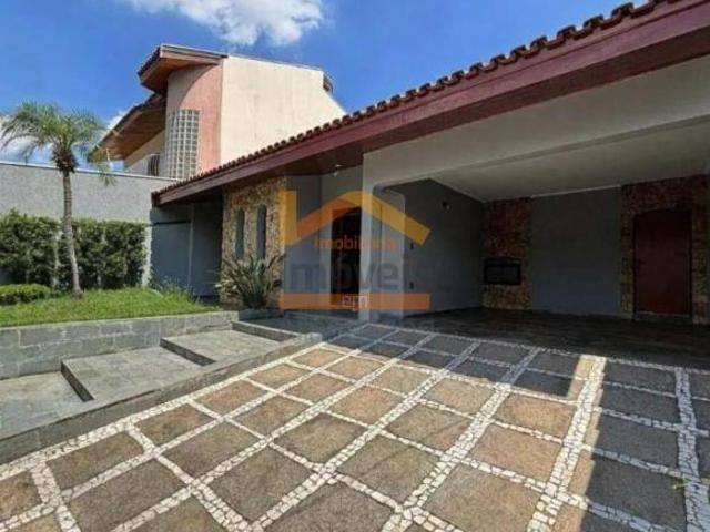 Casa para venda e aluguel em Werner Plaas de 263.00m² com 4 Quartos, 1 Suite e 4 Garagens