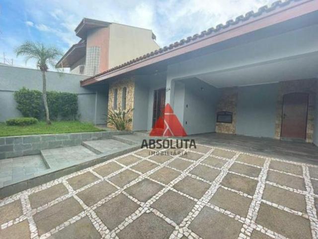 Casa para venda e aluguel em Werner Plaas de 263.00m² com 4 Quartos, 1 Suite e 4 Garagens