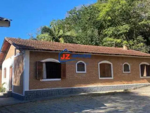 Casa para venda e aluguel, 4 quarto s, Centro, São Roque CA3100