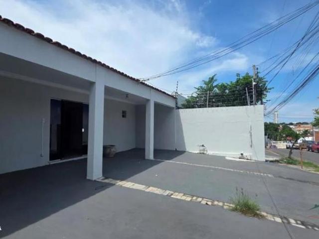 Casa para venda e aluguel, 4 quarto s, Jardim Cuiabá, Cuiabá