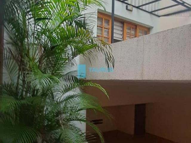 Casa para venda e locação, 3 dormitórios, 1 vaga, bairro Planalto Paulista