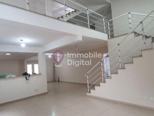 Casa para Venda e Locação 291m² I 4 Suítes I 8 Vagas I Jardim Marajoara