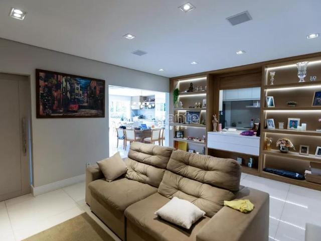 Casa para venda e locação com 04 quartos no bairro Barão Geraldo, Campinas