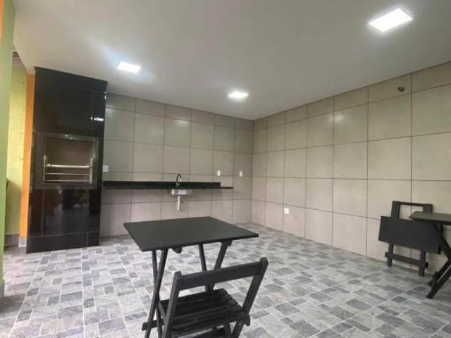 Casa para venda e locação com 2 dormitórios, Maitinga, Bertioga, SP