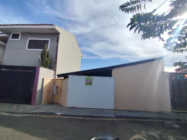 Casa para venda e locação com 2 quartos no Vila Rodrigues, Catanduva Imobiliária Casa Verde Catanduva