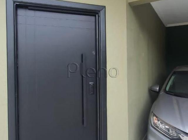 Casa para venda e locação com 3 suítes no Campos do Conde I, em Paulínia