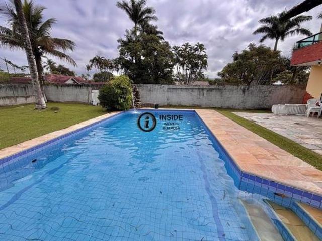 Casa para venda e locação com 3 quartos