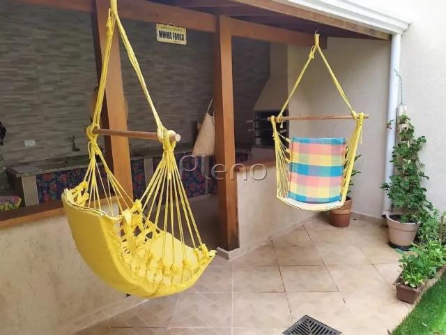 Casa para venda e locação com 3 quartos no Loteamento Parque das Hortências Sousas, Campinas