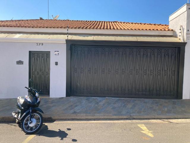 Casa para venda e locação com 3 quartos no Parque Iracema, Catanduva Imobiliária Casa Verde Catanduva