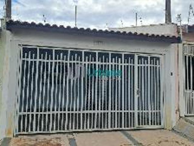 Casa para venda e locação com 3 quartos no Parque Santa Felícia Jardim, São Carlos Imobiliária Urbana