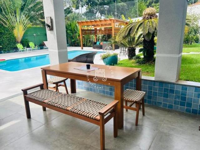 CASA PARA VENDA E LOCAÇÃO COM 4 DORMITÓRIOS NO CONDOMÍNIO JARDIM NOVO MUNDO EM JUNDIAÍ/SP