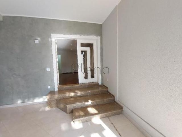 Casa para venda e locação com 4 suítes no Sítios de Recreio Gramado, Campinas