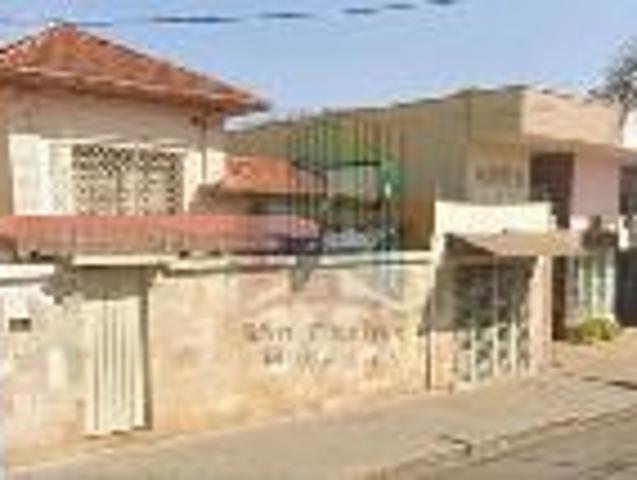 Casa para venda e locação com 4 quartos no Centro, São Carlos São Carlos imóveis