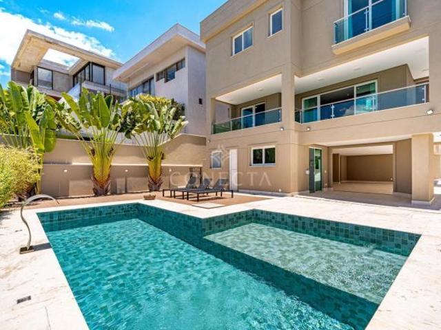 Casa para Venda e Locação com 4 Quartos no Gênesis 2