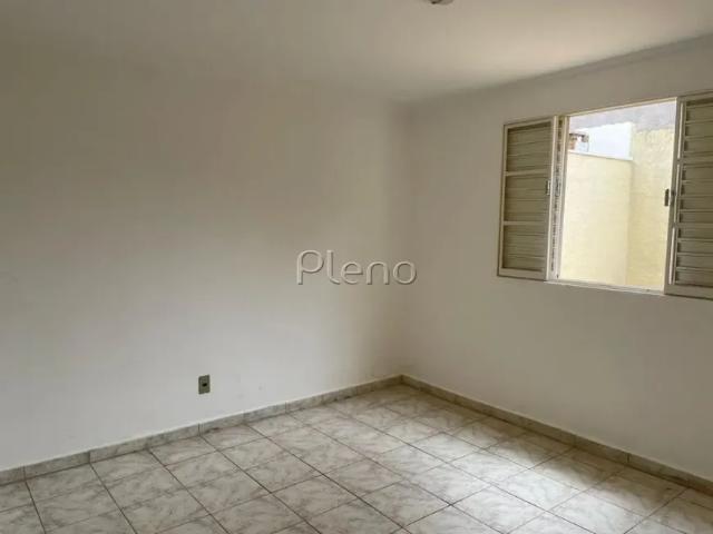 Casa para venda e locação com 4 quartos no Parque Taquaral, Campinas